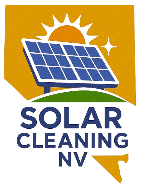 Solar Panel Cleaning Reno NV | Bird Proofing & Gutter Service | Solar ...